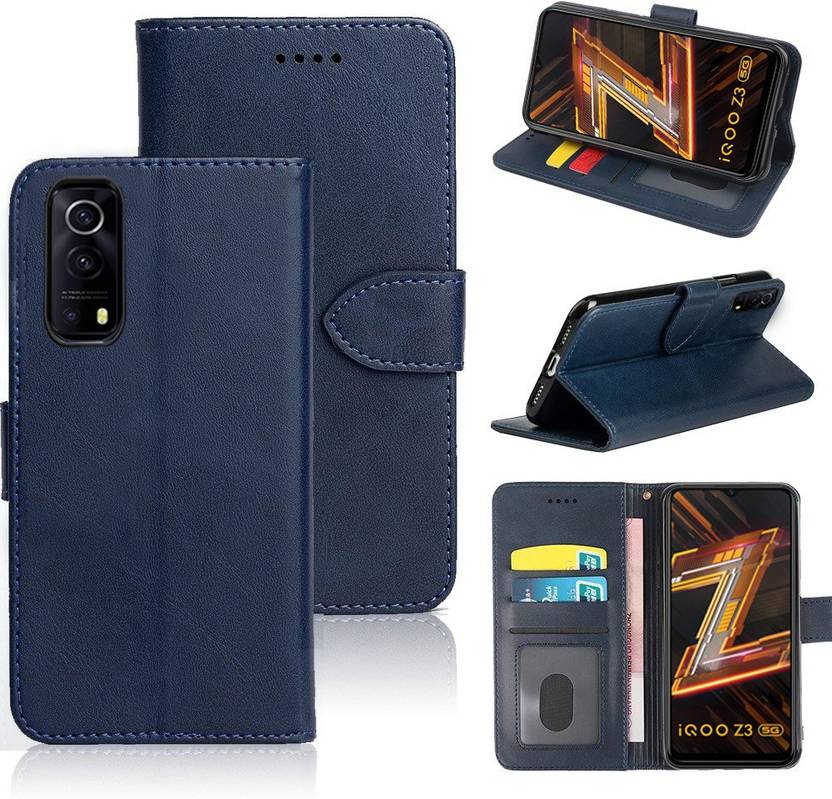 WEBKREATURE Back Cover for iQOO Z3 5G - WEBKREATURE : Flipkart.com