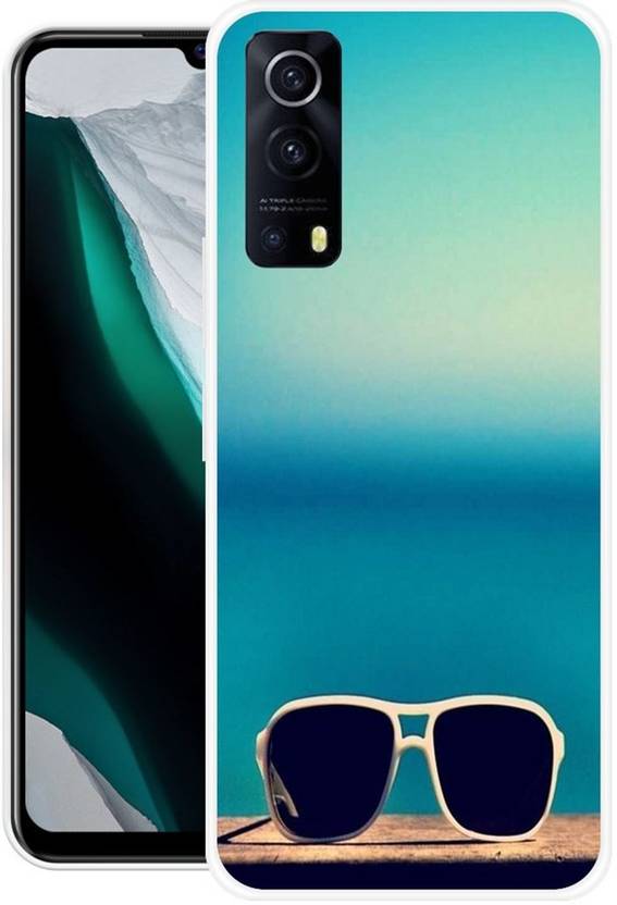 MeMi Back Cover for iQOO Z3 5G - MeMi : Flipkart.com