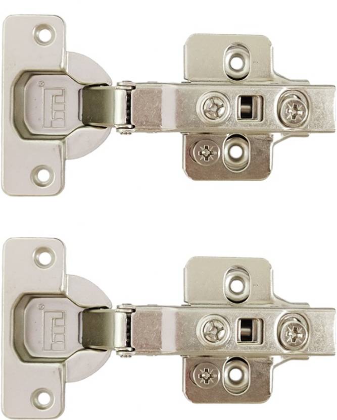 BTL SOFT CLOSING CABINET AUTO Close HINGES WITH 3D ADJUSTMENT Plate ...