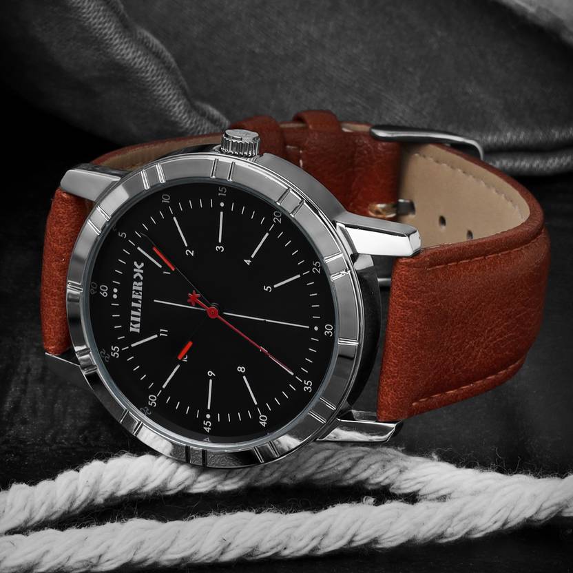 KILLER Analog Watch - For Men - Buy KILLER Analog Watch - For Men KL-5C ...