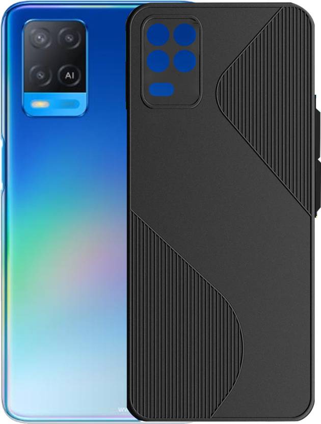 Flipkart SmartBuy Back Cover for OPPO A54 - Flipkart SmartBuy ...