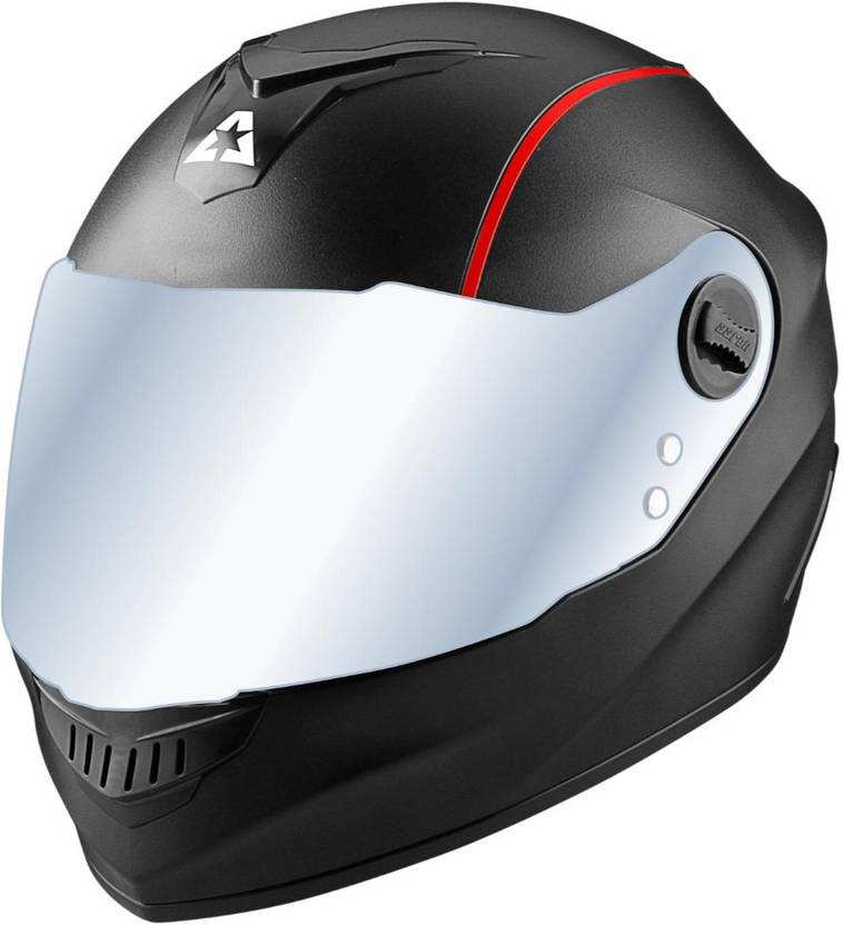 Aaron Alpha Non Painted Motorbike Helmet - Buy Aaron Alpha Non Painted ...