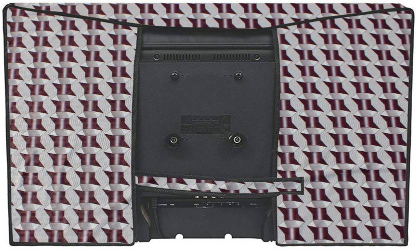 FIRNTLINE Two Layer Screen Protector Or LED/LCD TV,Computer Monitor ...