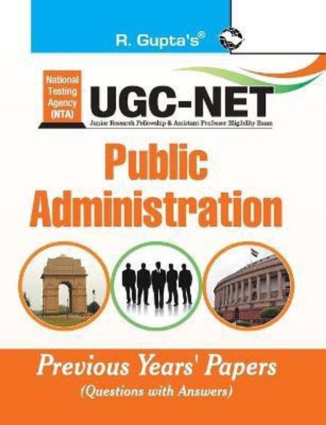 UGC Net Public Administration Previous Paper Solved - (NTA) JRF 2024 ... UGC Net Public Administration Previous Paper Solved - (NTA) JRF 2024 ...
