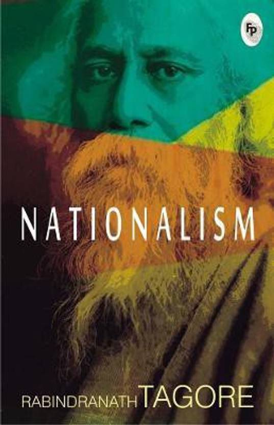 Nationalism: Buy Nationalism by Tagore Rabindranath at Low Price in ...
