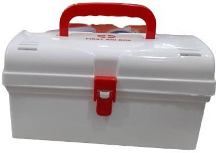 JAI PET medical aid box First Aid Kit Price in India - Buy JAI PET ...