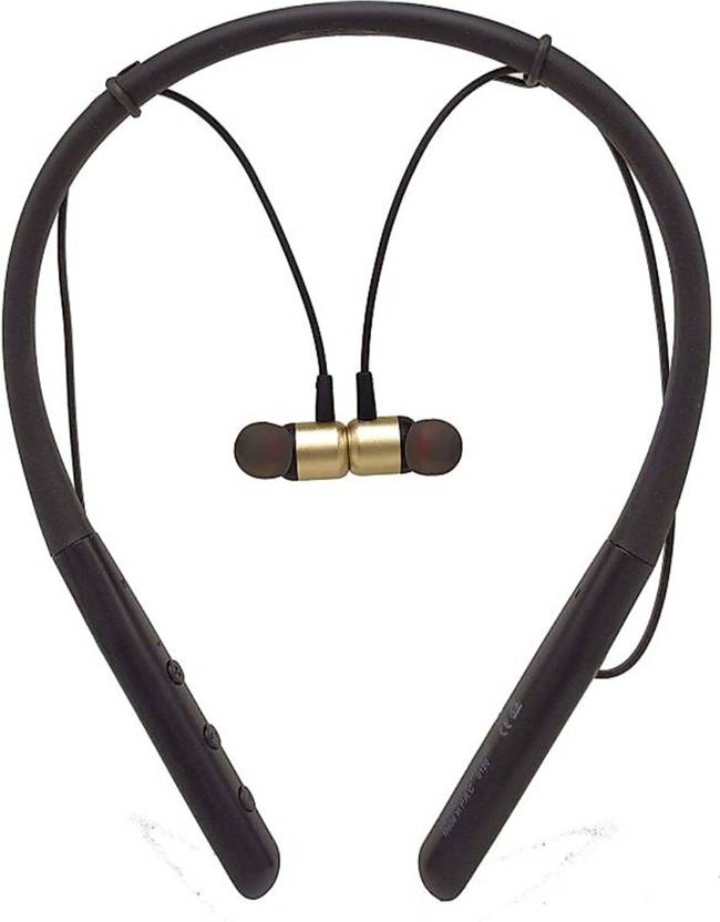 KDM G1 X32 Wireless Sport 25H Music Bluetooth Headset Price in India ...