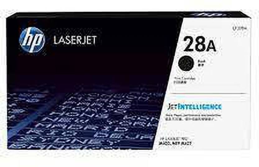 Tisha HP Laserjet Pro MFP M329dw Black Ink Toner - Tisha : Flipkart.com