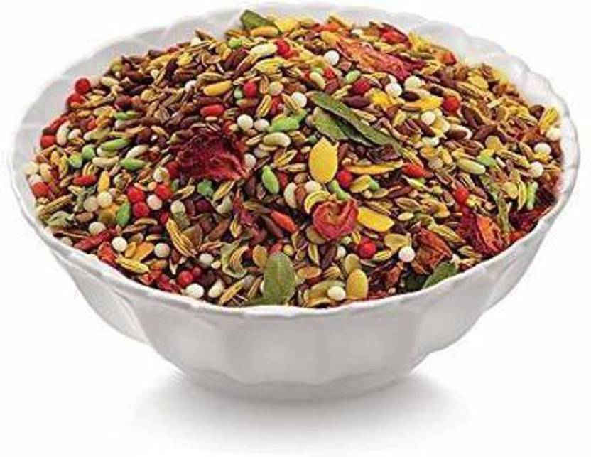 CHATOKDE Premium Bambaiya Mukhwas / Saunf, 500g Mix Saunf Mouth ...
