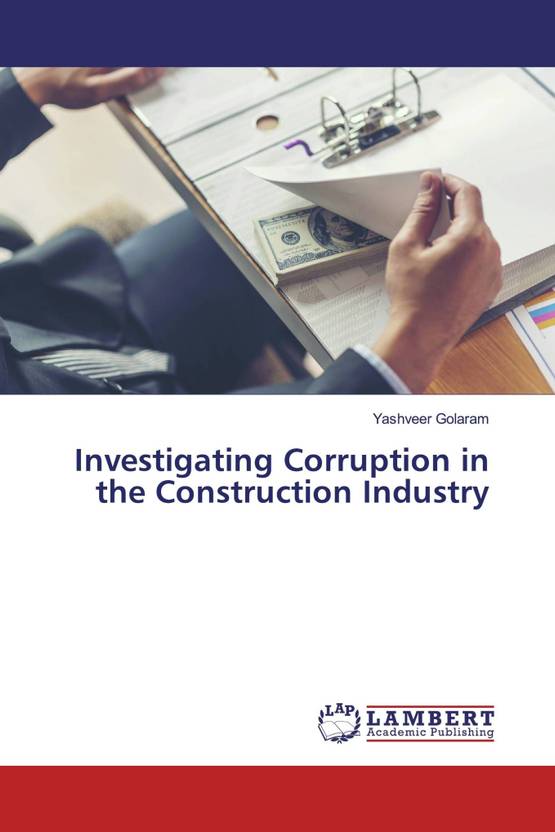 Investigating Corruption in the Construction Industry: Buy ...