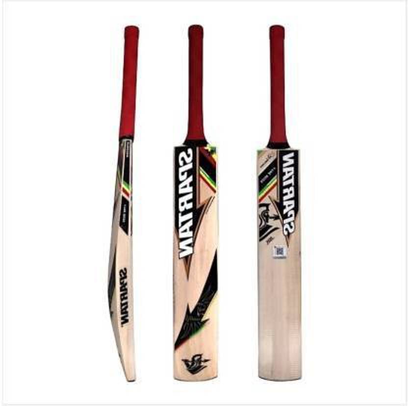 sportivity SPARTAN BOSS 1234 UNIVERSE PURE WOOD BAT Poplar Willow ...