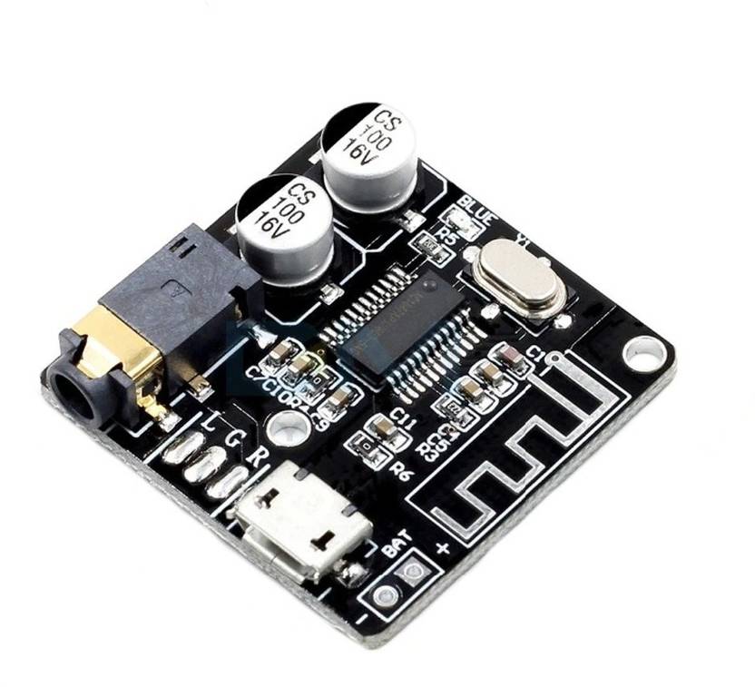 InkOcean Bluetooth 5.0 Audio Receiver board For Sinilink WIFI Mobile ... InkOcean Bluetooth 5.0 Audio Receiver board For Sinilink WIFI Mobile ...