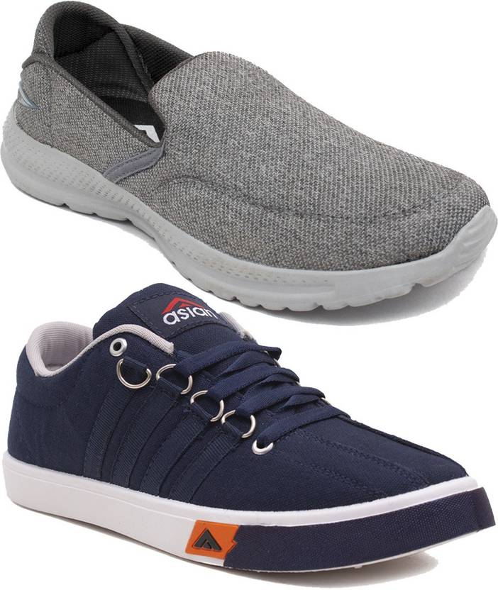 asian Running Shoes For Men - Buy asian Running Shoes For Men Online at ...