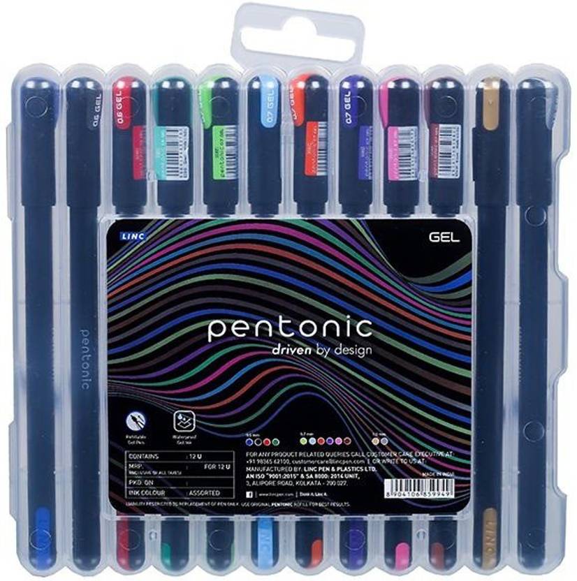 Pentonic Rollerball Ball Pen - Buy Pentonic Rollerball Ball Pen - Ball ...