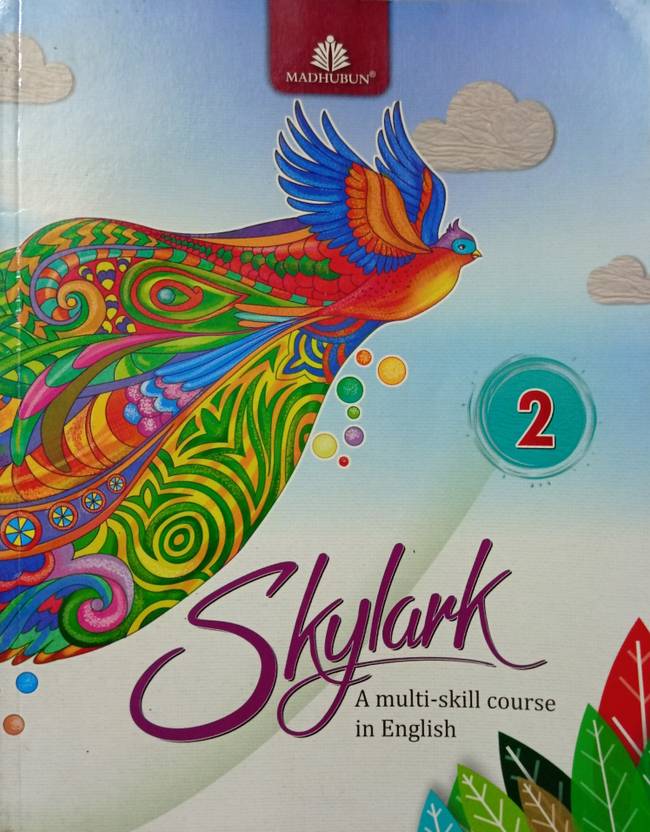 Skylark Coursebook Class 2: Buy Skylark Coursebook Class 2 by Shradha ...
