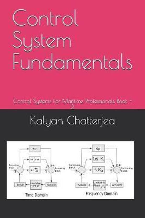 Control System Fundamentals: Buy Control System Fundamentals by ...