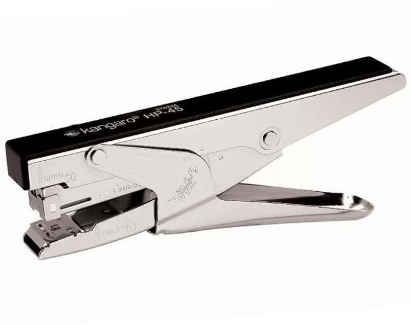 golajitraders Kangaro Stainless Steel Stapler Cordless Stapler Price in ...