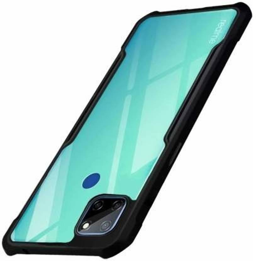 NNN Front & Back Case for Realme C12, Realme Narzo 30A, Realme Narzo 20 ...