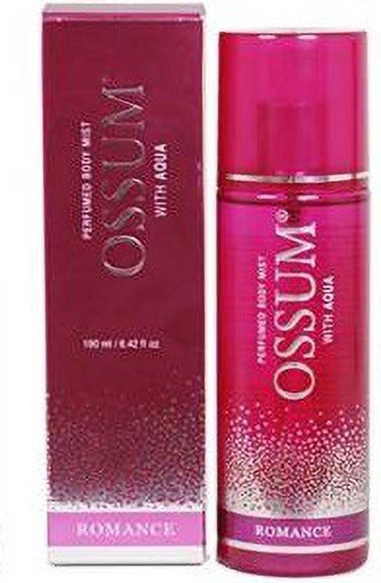 Buy Ossum Romance Perfume - 5 ml Online In India | Flipkart.com