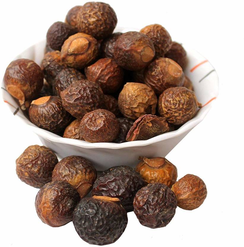 LYRS Indian Soap Berry Reetha Seed Seed Price in India - Buy LYRS ...