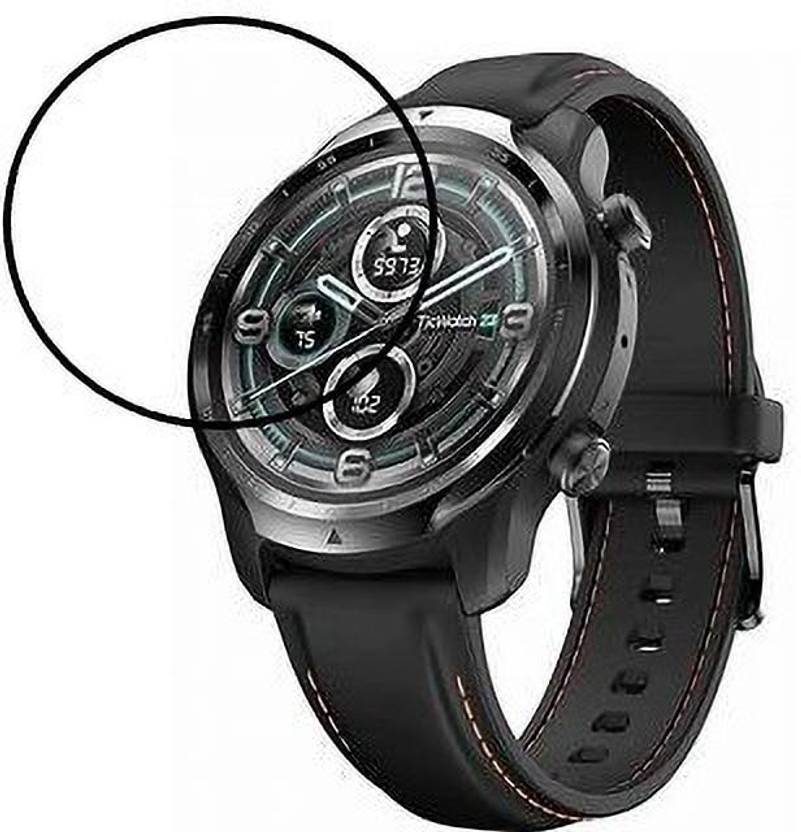 VPrime Screen Guard for JBB:- Tic watch pro 3 (9H) - VPrime : Flipkart.com