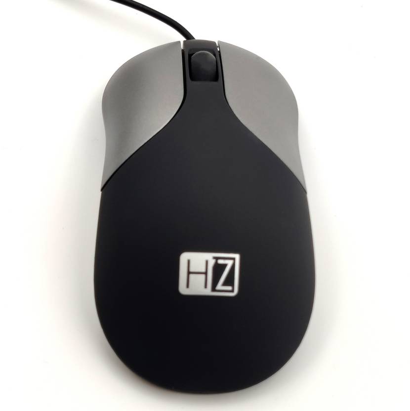 Heatz ZM51 Wired Optical Gaming Mouse - Heatz : Flipkart.com