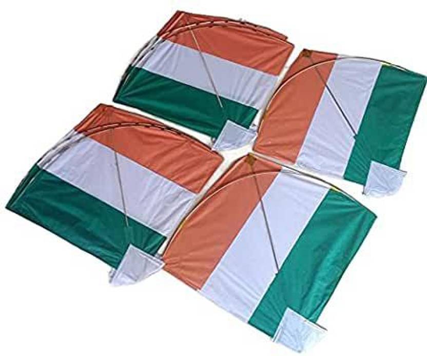 balaji trading company Square Cheel Kite Price in India - Buy balaji ...