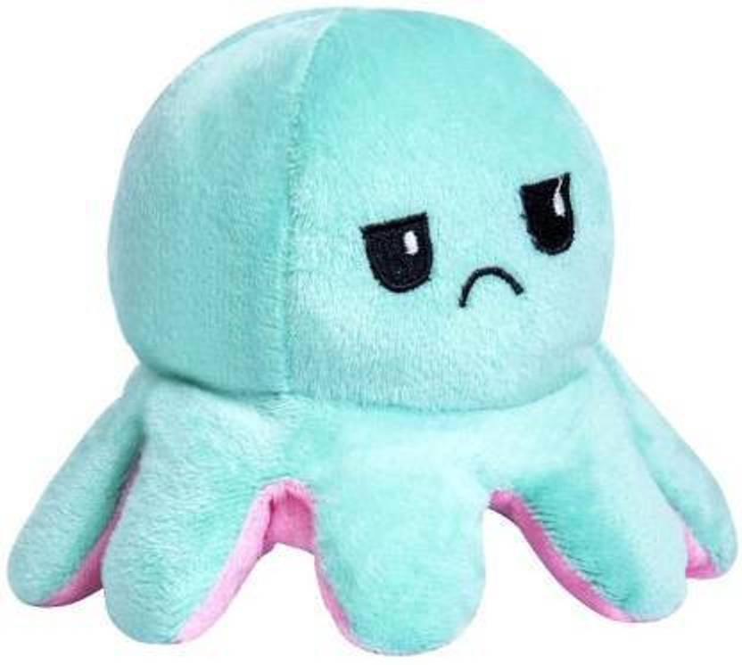 Ziraat Super Soft Reversible Mini Octopus - 30 cm - Super Soft ...