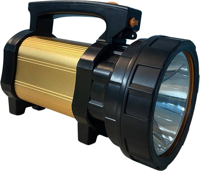 AZACUS High Power 100W Laser Led Searchlight/Strong Aluminium Body with ...