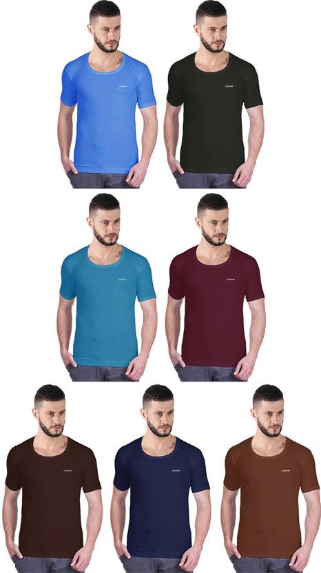 Dollar Lehar Men Vest - Buy Dollar Lehar Men Vest Online at Best Prices ...