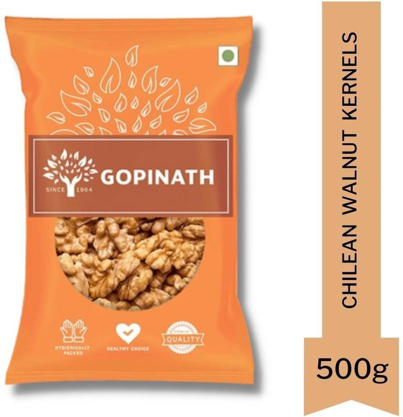 gopinath since 1964 Chile Walnut Kernels/Walnuts Without Shell/Akhrot ...