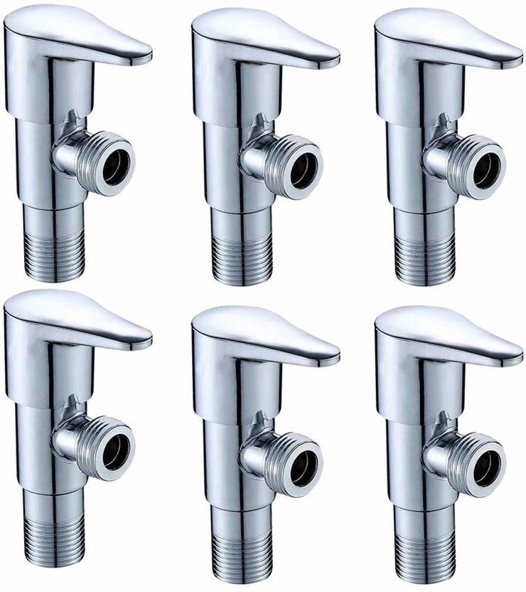 Alligator Thrones Series Stainless Steel With Brass Disc Chrome Plated ...