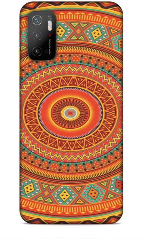 Keviv Back Cover for POCO M3 Pro , POCO M3 Pro 5G - Keviv : Flipkart.com