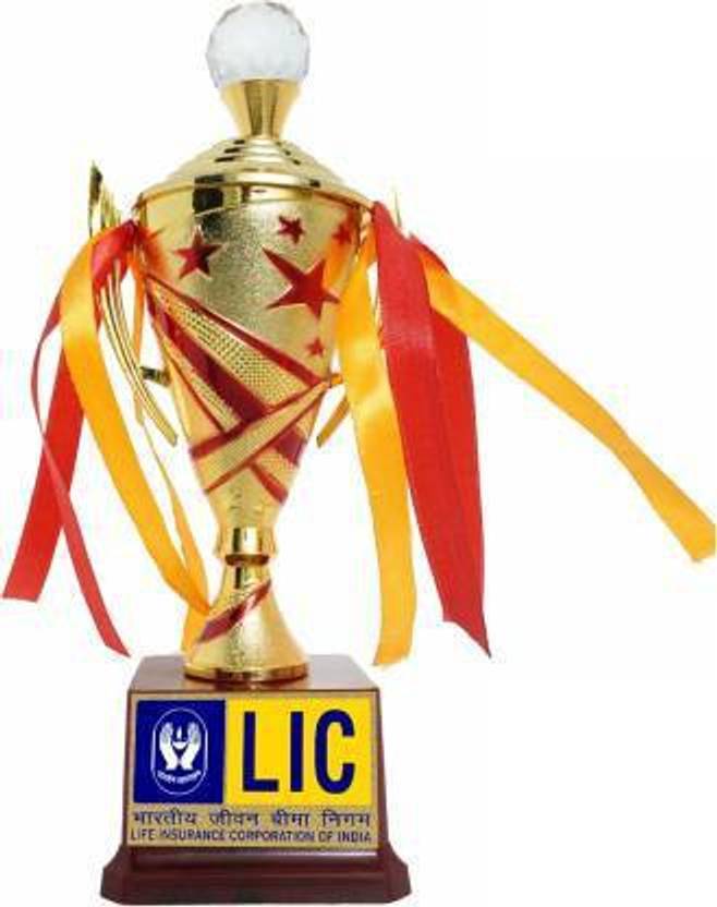 ERTUGRUL lic trophy,trophy,event trophy, trophy cup, cricket trophy ...