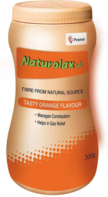 Naturolax NaturolaxA-orange flavour ORANGE Powder Price in India - Buy ...