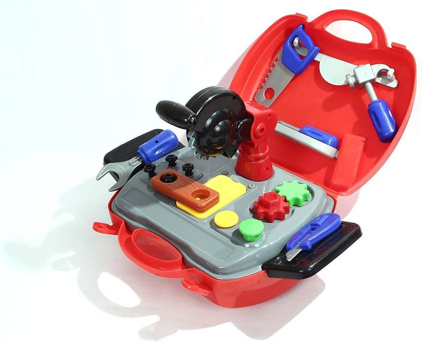 a2z toy tool kit - toy tool kit . Buy Handyman toys in India. shop for ...