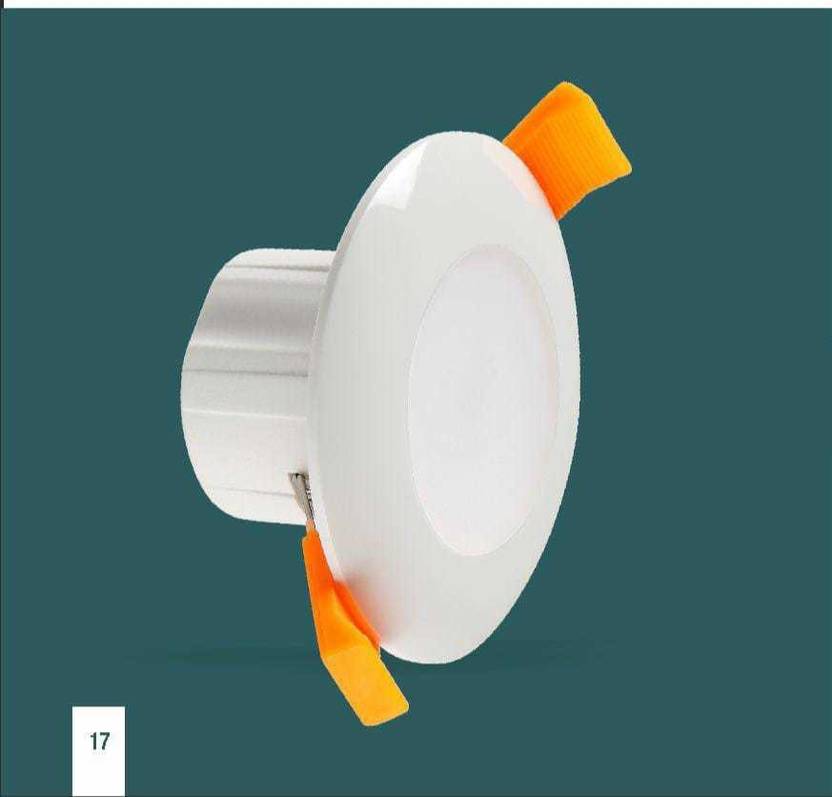 SURYA ROSHNI LIMITED Surya 3w Aura Ceiling Light Ceiling Lamp Price in ...