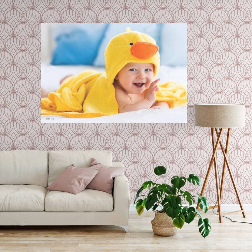 Cute Baby Posters | Baby Girl & Boy Poster | Smiling Baby Poster ...