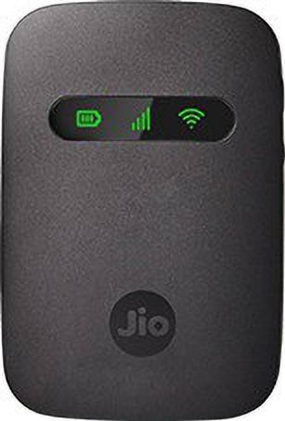 Jio FI 3 4G WIFI ROUTER 30 Mbps 4G Router Jio Flipkart jio-fi-3-4g-wifi-router-30-mbps-4g-router-jio-flipkart