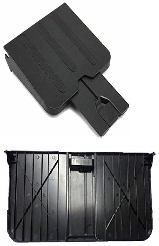 MOREL PAPER INPUT TRAY WITH PAPER OUTPUT TRAY FOR USE IN HP LASERJET ...