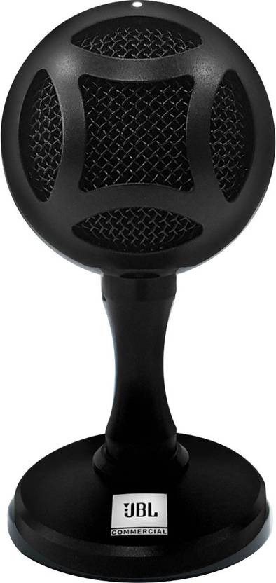 JBL Commercial CSUM06 Microphone - JBL Commercial : Flipkart.com