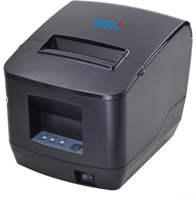 NGX Technologies Pvt. Ltd. TP-900 POS Printer Thermal Receipt Printer Price in India - Buy NGX ...