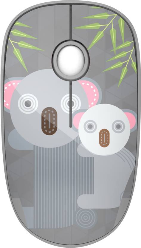 Flipkart SmartBuy V8 Wireless Optical Mouse - Flipkart SmartBuy ...