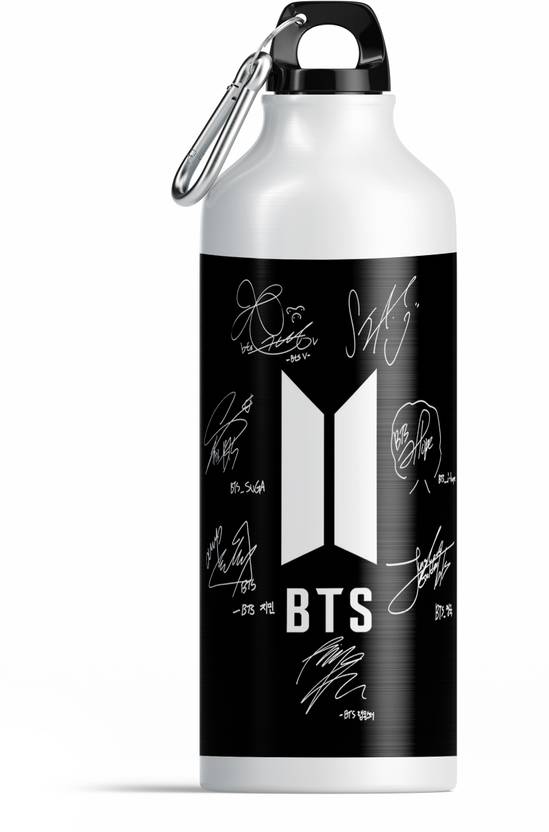 Flipkart.com | NH10 DESIGNS BTS Bottle BTS Bangtan Boys Vogue Printed ...