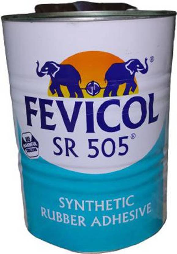 fevicol SR 505 5L Adhesive Price in India - Buy fevicol SR 505 5L ...