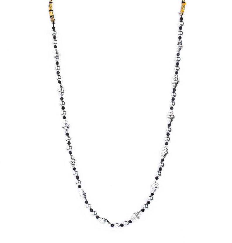 Parna Traditional Oxidised Silver Latest Kolhapuri Maharashtrian ...