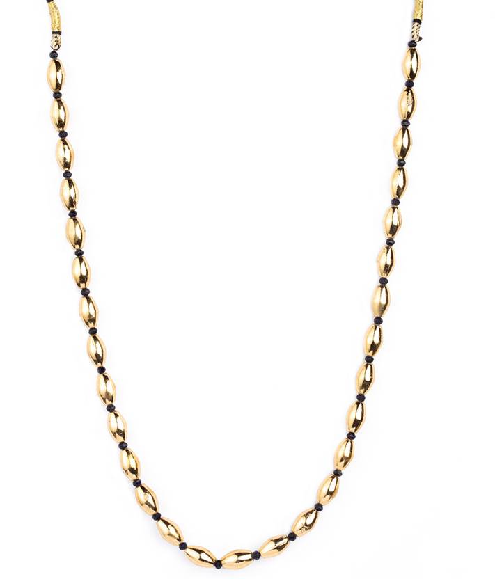 Parna Traditional Gold Plated Latest Kolhapuri Maharashtrian Jewellery ...