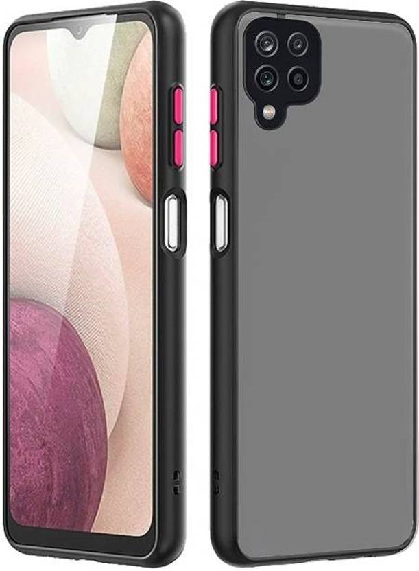 klbr Front & Back Case for Samsung Galaxy M32 4G - klbr : Flipkart.com