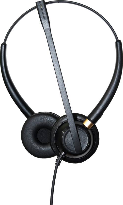VVH VTALK 508 Wired Headset Price in India - Buy VVH VTALK 508 Wired ...