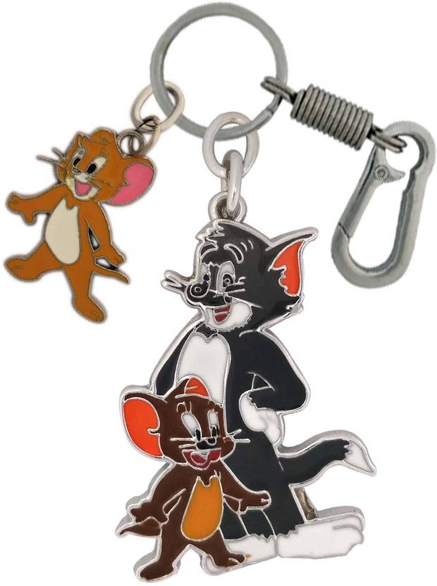 HANDSOME ISK Tom & Jerry Walking They Fight and Love each other with ...